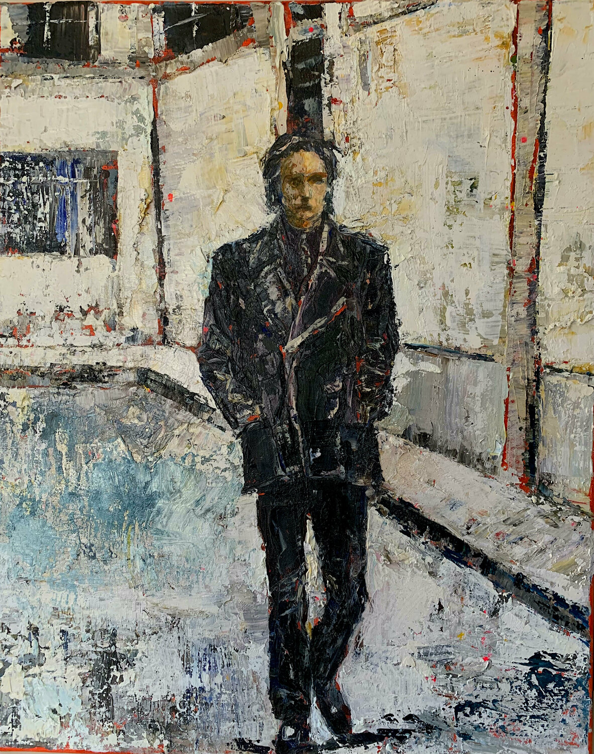 Shop Artworks by SINGULART Artists Inspired By Chike Obeagu