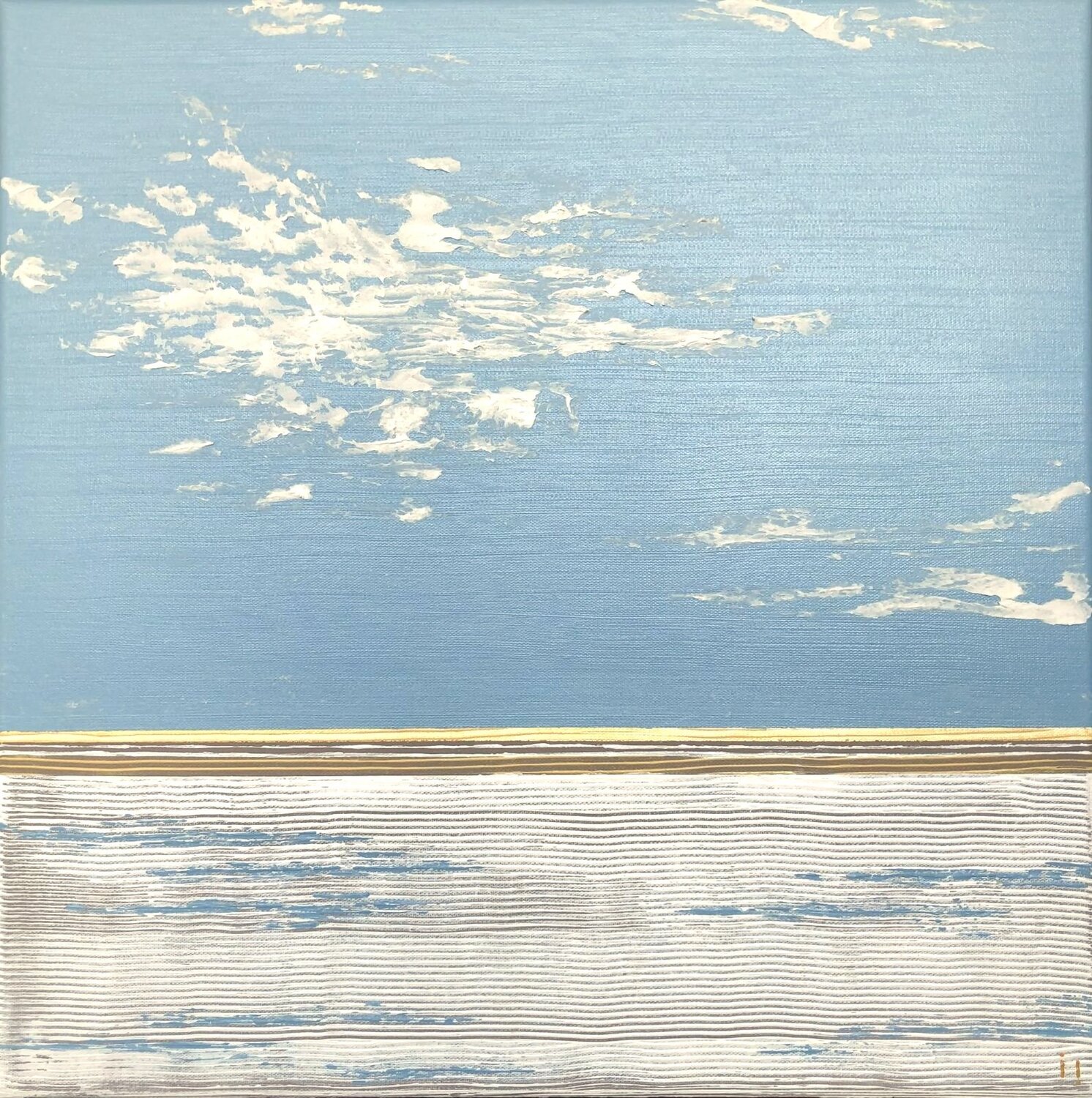 Désert de Sel Ines Soavi