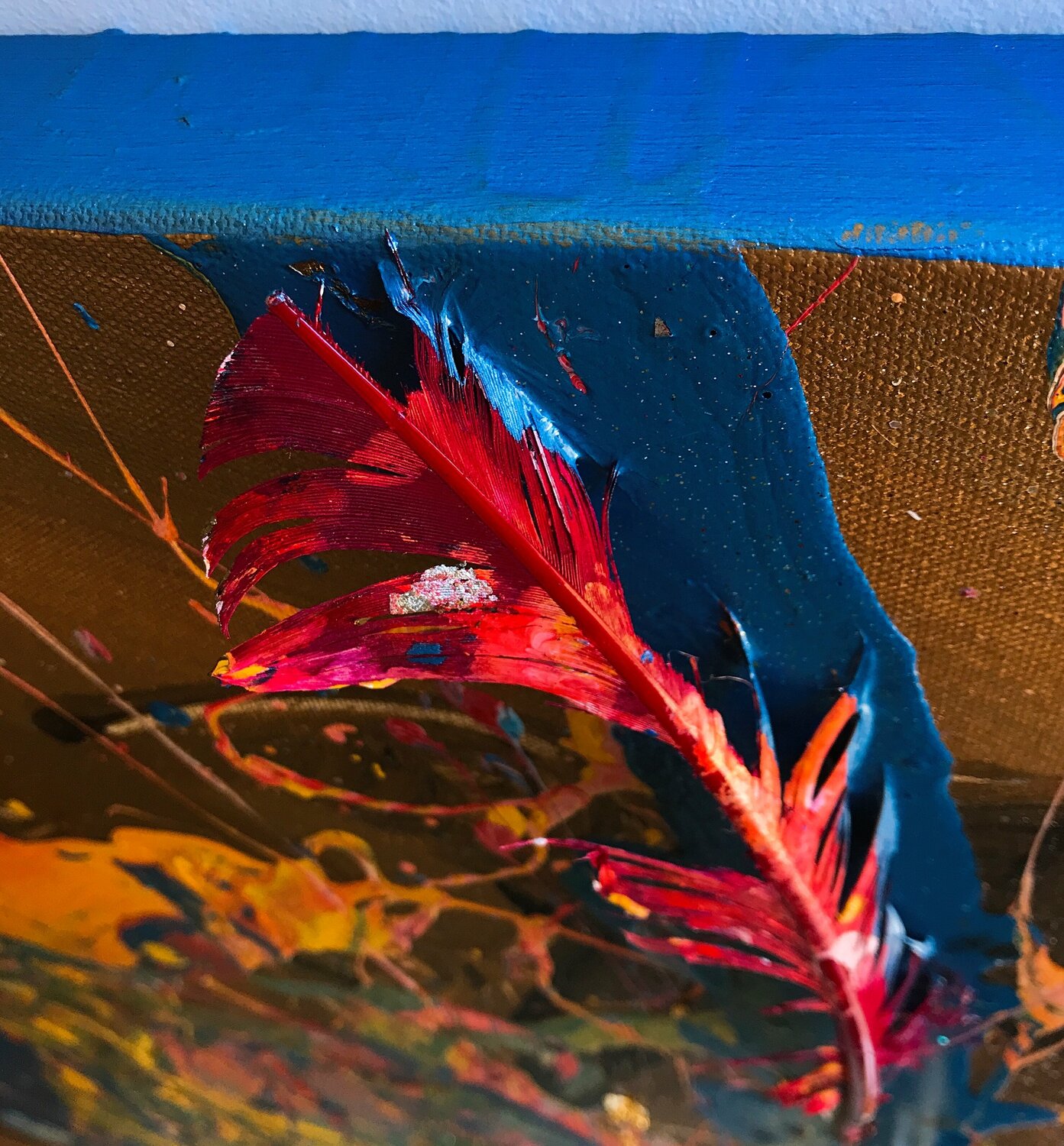 The Magical Infinite World Of Eleven Dimensional Space And Time by ...