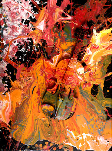 Aelita Andre Artist: Paintings for sale - Singulart