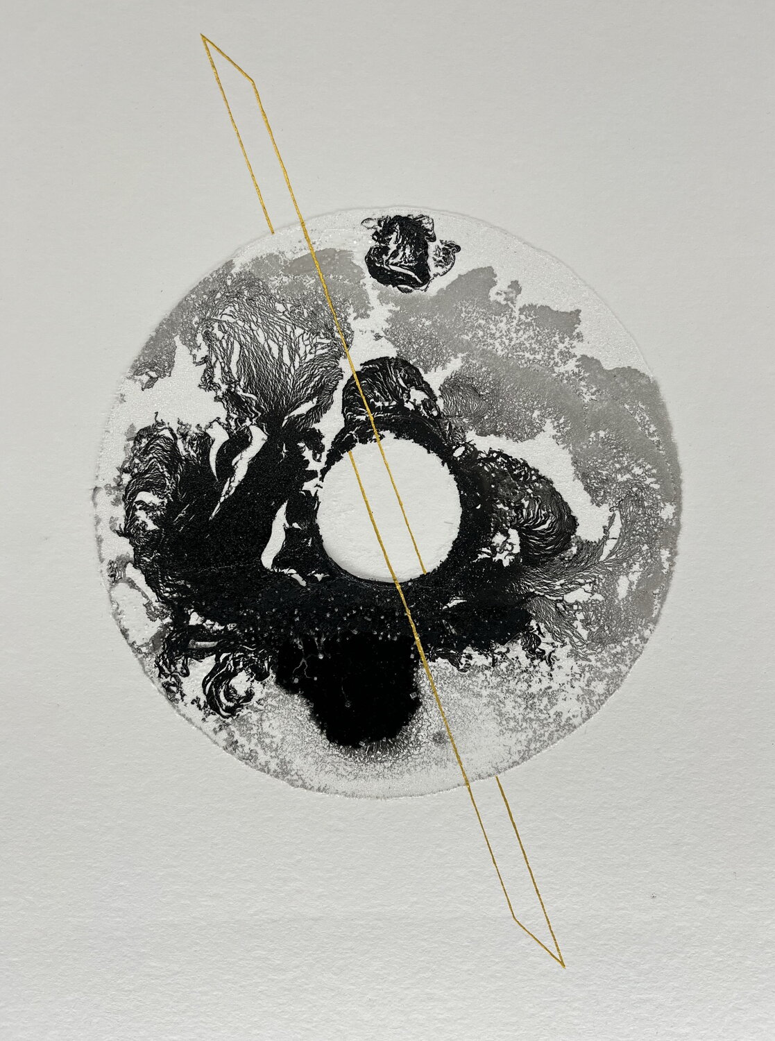 Lapsus Axis Mundi Samuel Salel