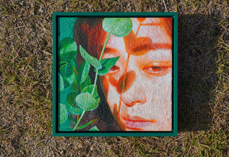 Seung Hwan Kim Artist: Paintings for sale - SINGULART