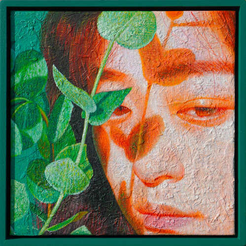 Seung Hwan Kim Artist: Paintings for sale - Singulart