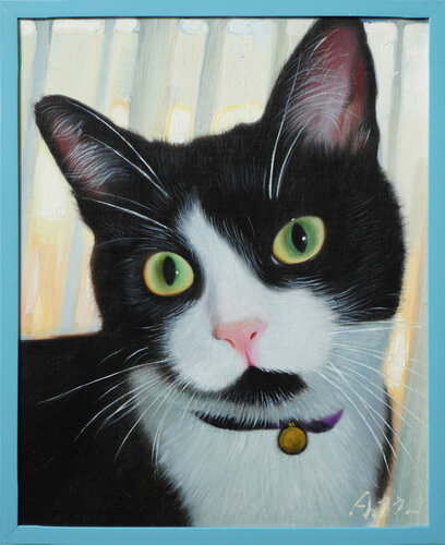 Seung Hwan Kim Artist: Paintings for sale - Singulart