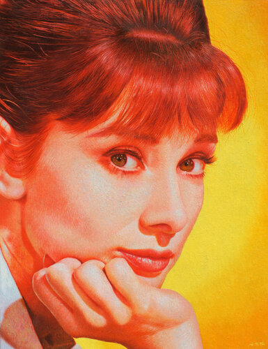 Seung Hwan Kim Artist: Paintings for sale - Singulart