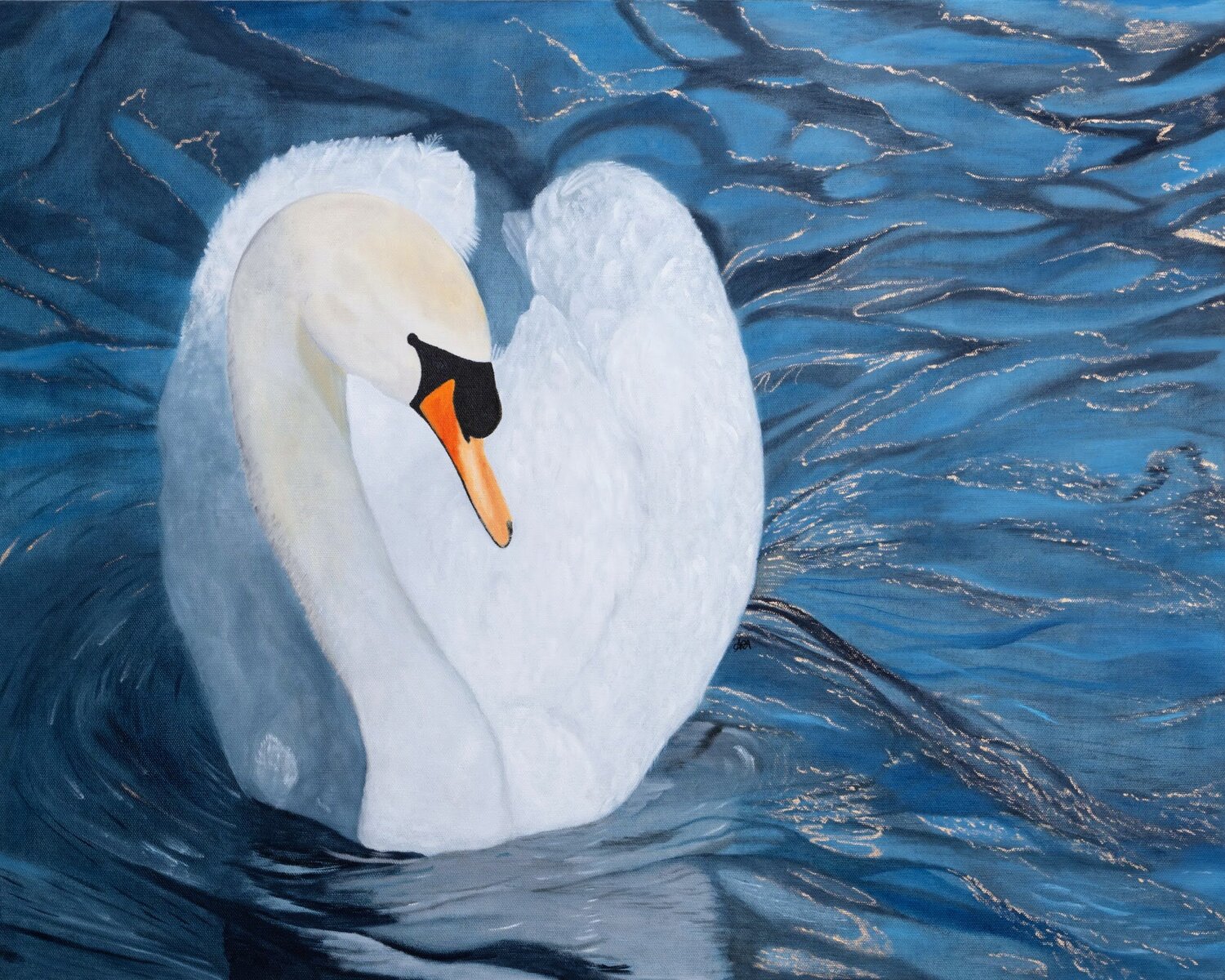 Perfect Grace Anita Rachel