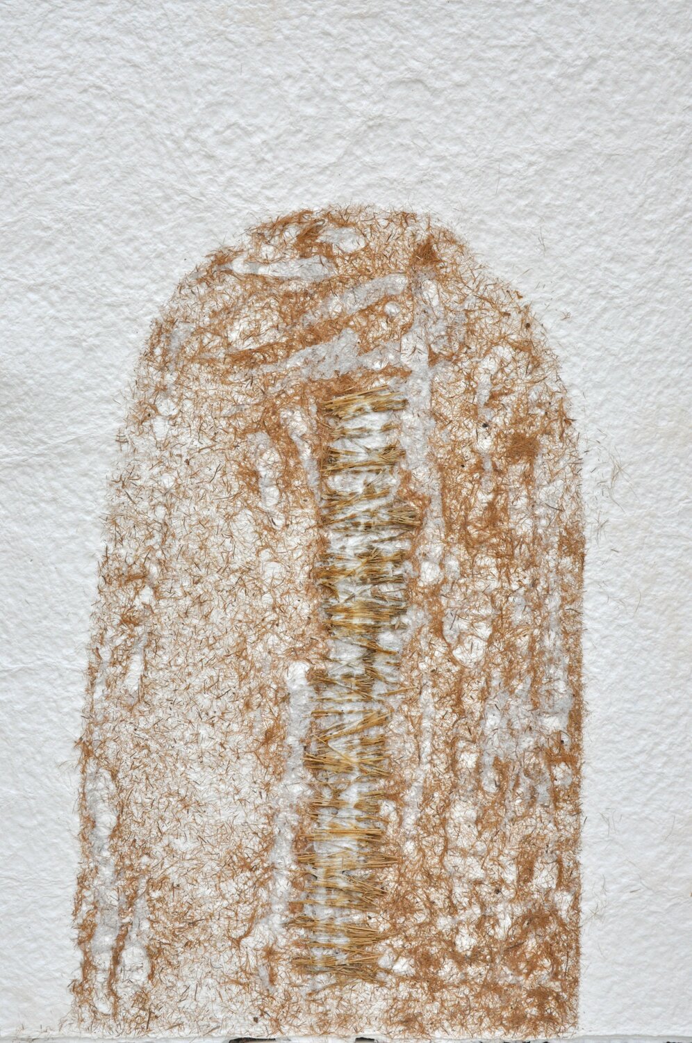 Arched stairway by Luben Boykov (2014) : Work on Paper Objects on Paper ...