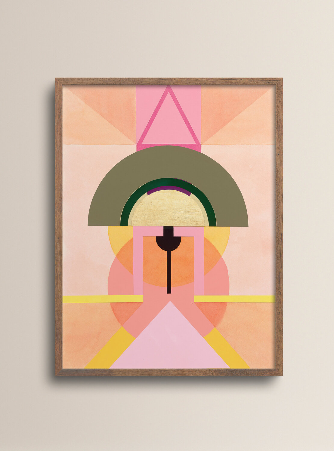 Known For Her Beauty Allison Rietta