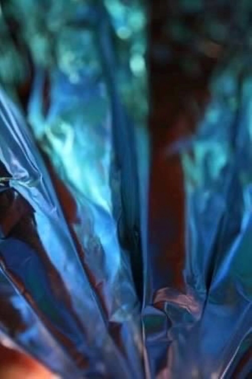 Blue Flicker by Kyla Johnk (2018) : Photography Digital on Paper ...