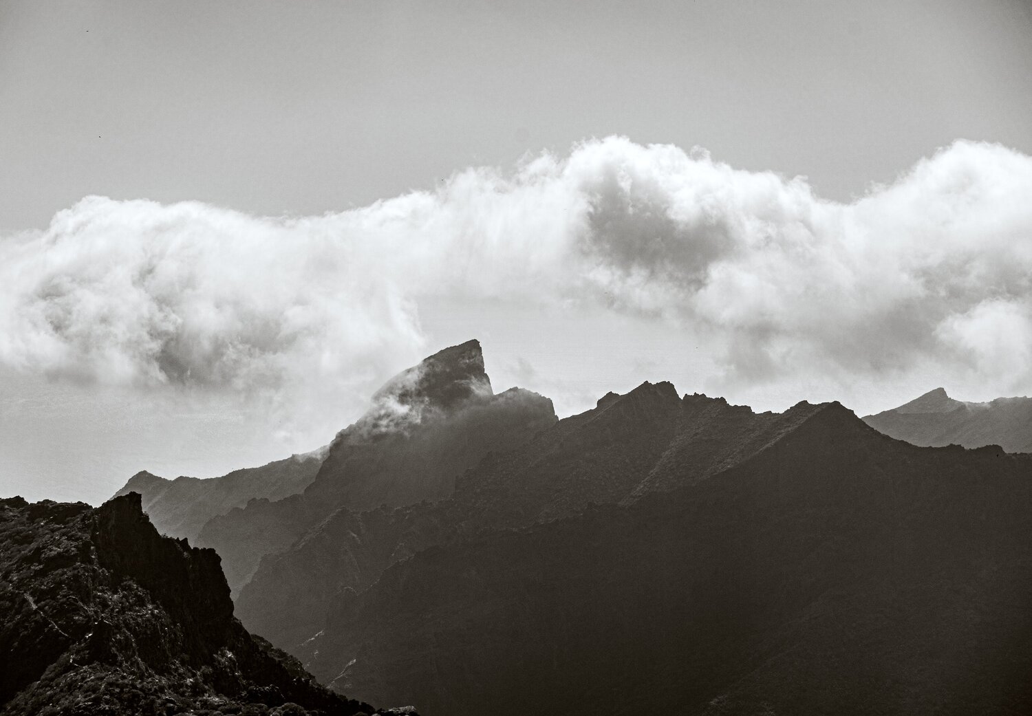 Hommage an Gutave Doré by Marcel van Beek (2018) : Photography Digital ...