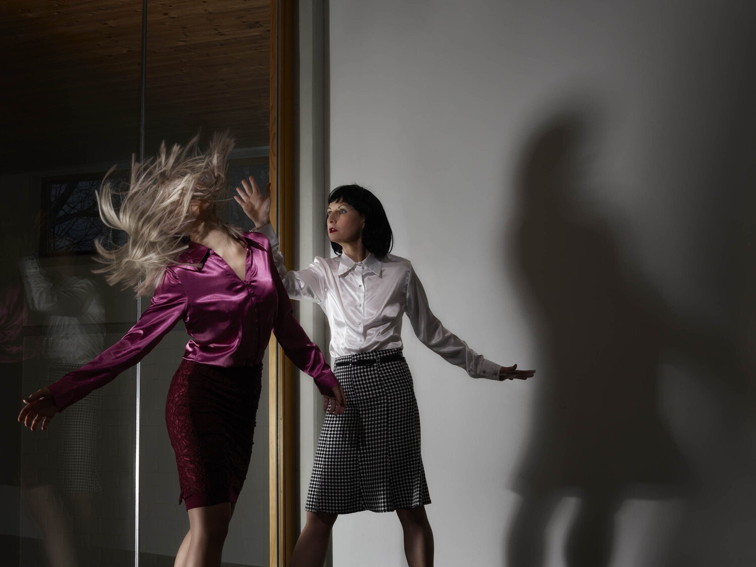 the dispute de Gerhard Großberger (2020): Fotografía Digital en Papel ...