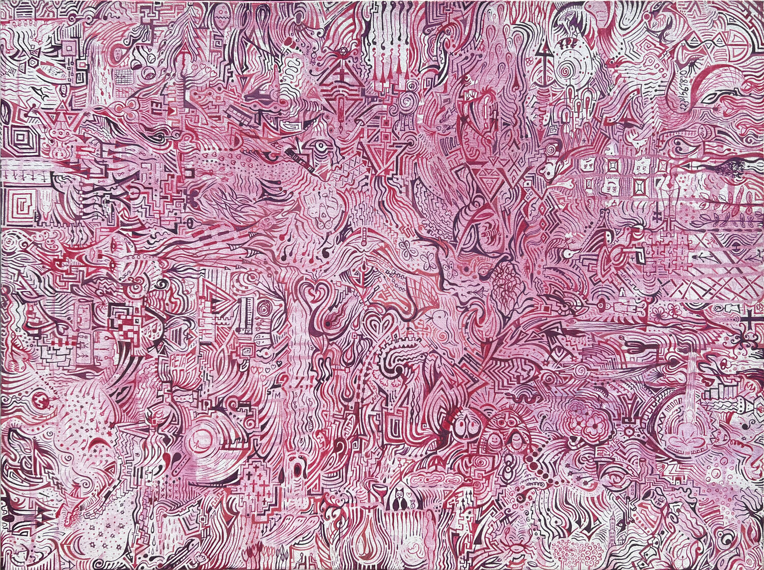 Synapses 05 Mirela Fioresy