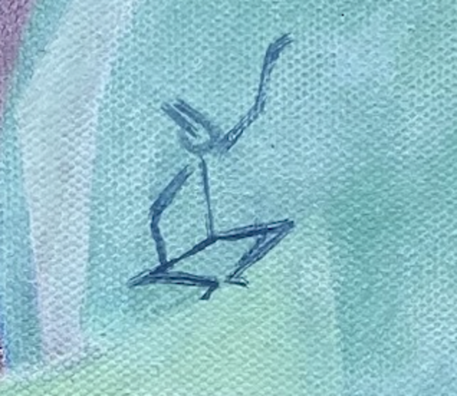 Ils partent tous croquer le Lotus, comme dans une pomme. They all go ...