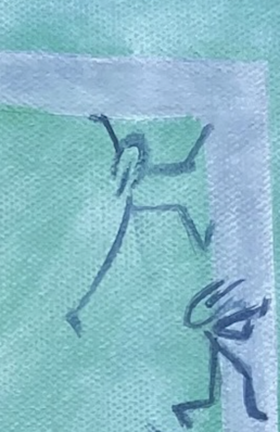 Ils partent tous croquer le Lotus, comme dans une pomme. They all go ...