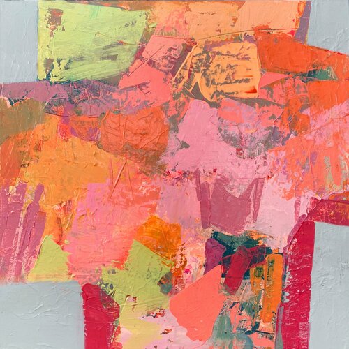 Michelle Marra Artist: Paintings for sale - Singulart