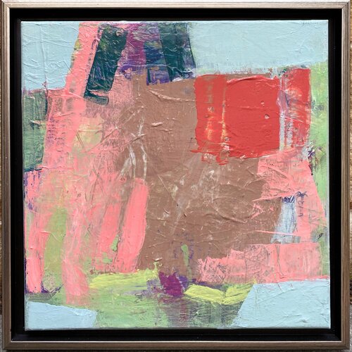 Michelle Marra Artist: Paintings for sale - Singulart