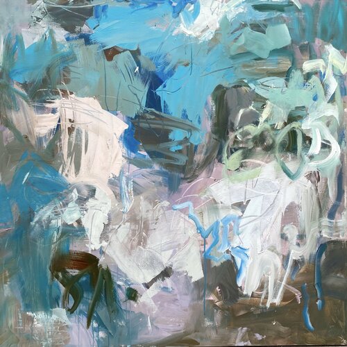 Michelle Marra Artist: Paintings for sale - Singulart