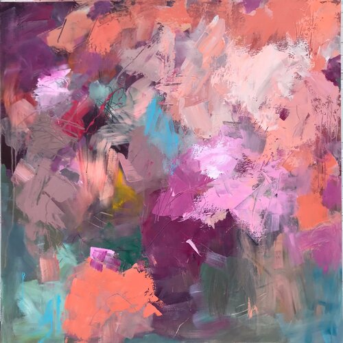 Michelle Marra Artist: Paintings for sale - Singulart