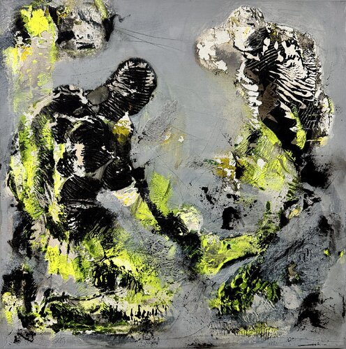 Fight for Love ( broken hearts for you and me ) by Danny Kästner (2025 ...