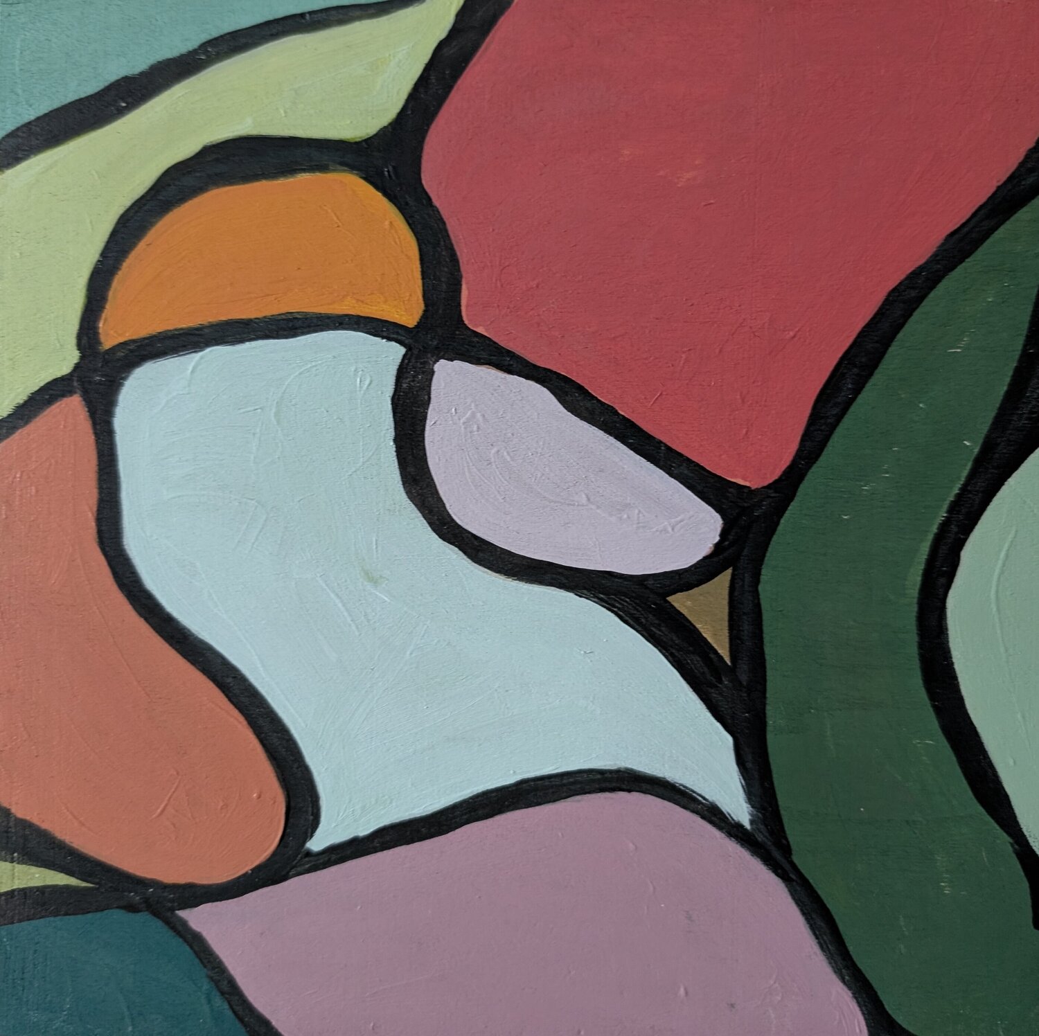 A Colorful Adventure 1 Margaret Lipsey