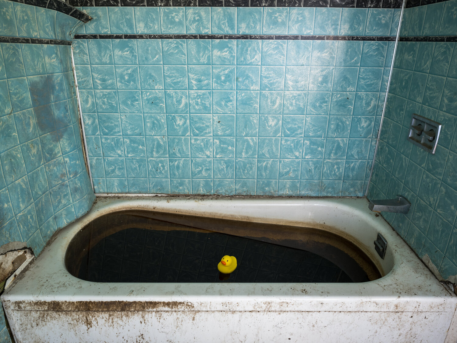 The One by Justin Black (2022) : Photography Digital on Paper - Singulart