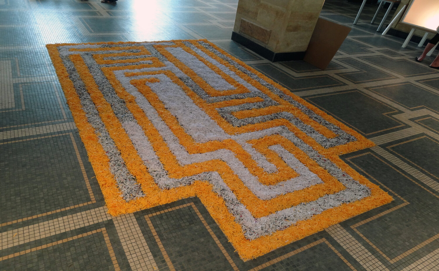 CM_020_"Sofia" by Kenneth Hay (2012) : Print Giclée print on Paper ...