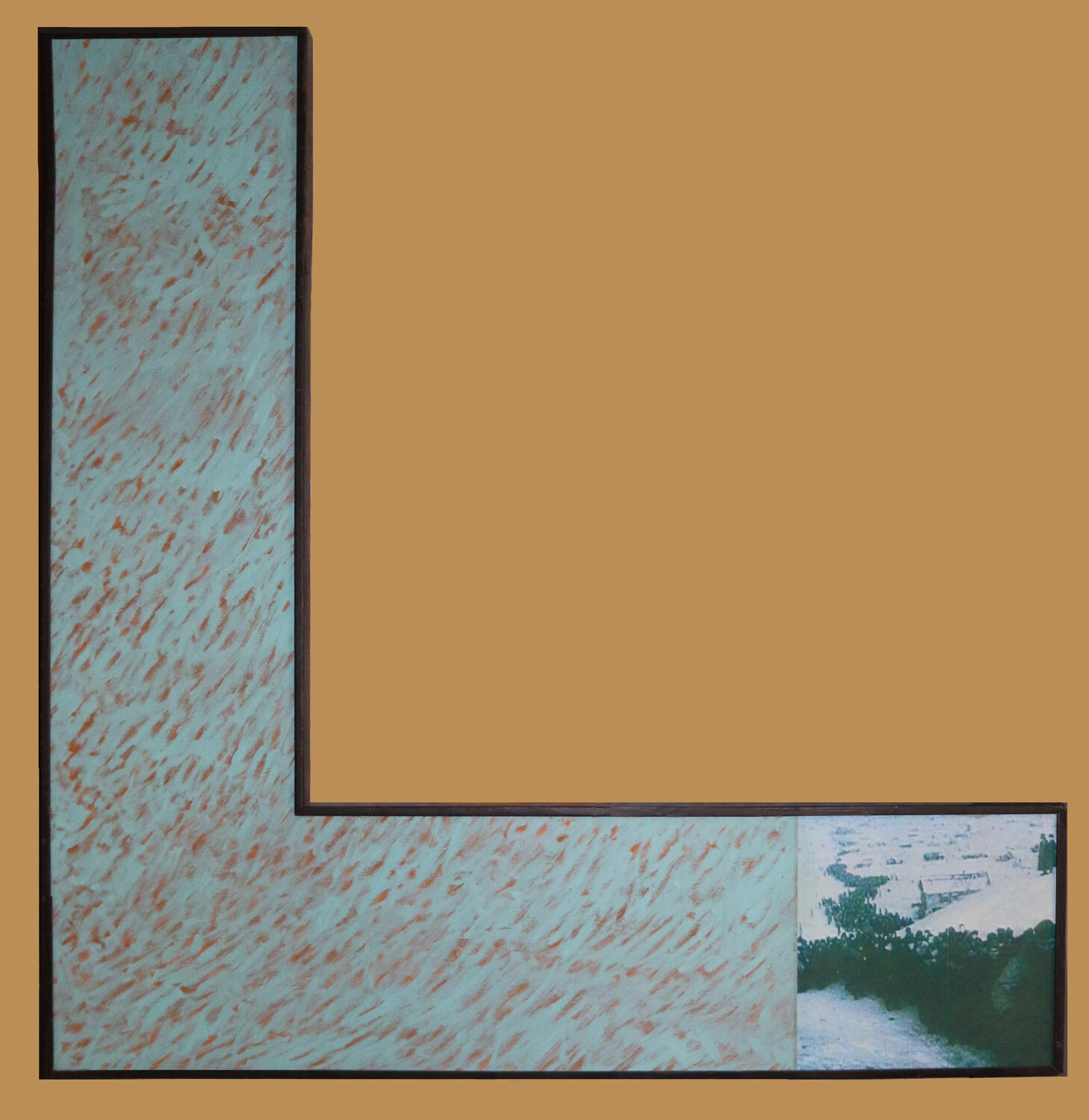 Stalingrad: The Left Bank of the Volga de Kenneth Hay (2000): Pintura ...