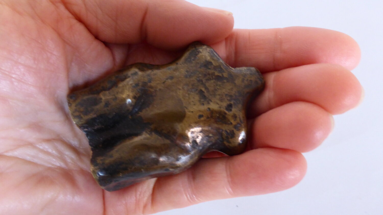 Tiny Venus de Ruth Schreiber (N.D): Escultura Bronce - Singulart