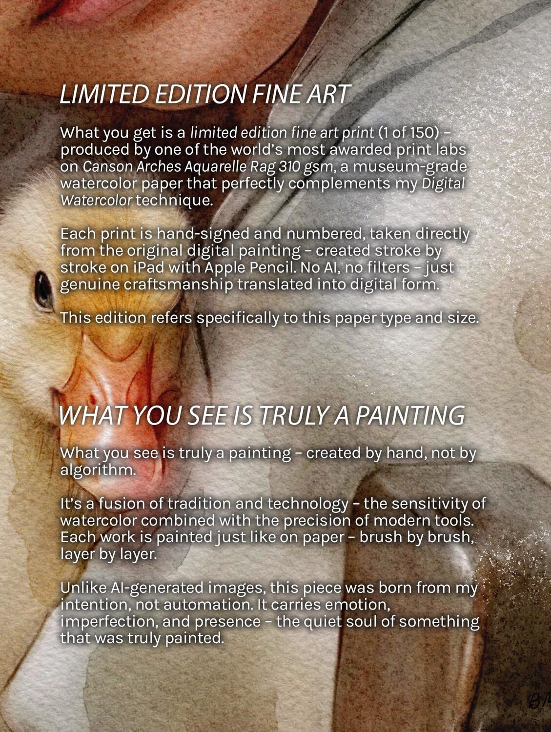 Already Enough – Old Soul, Small Hands by Tatiana Schönewald (2025 ...