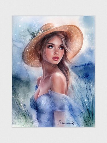 Soft Heritage – The Way Time Used To Walk – Black & White by Tatiana ...