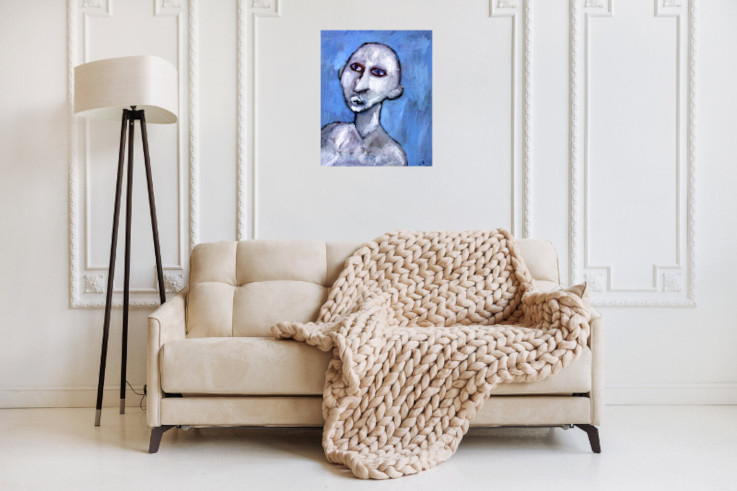 « le commandant Giovanni Drogo » n°1 Le Désert des Tartares de Dino ...