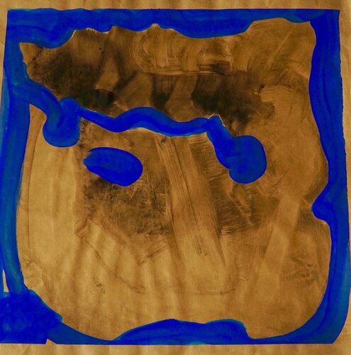 POURPRE ROYAL .nr 96/11 by Inge Boesken Kanold (2011) : Other Media ...