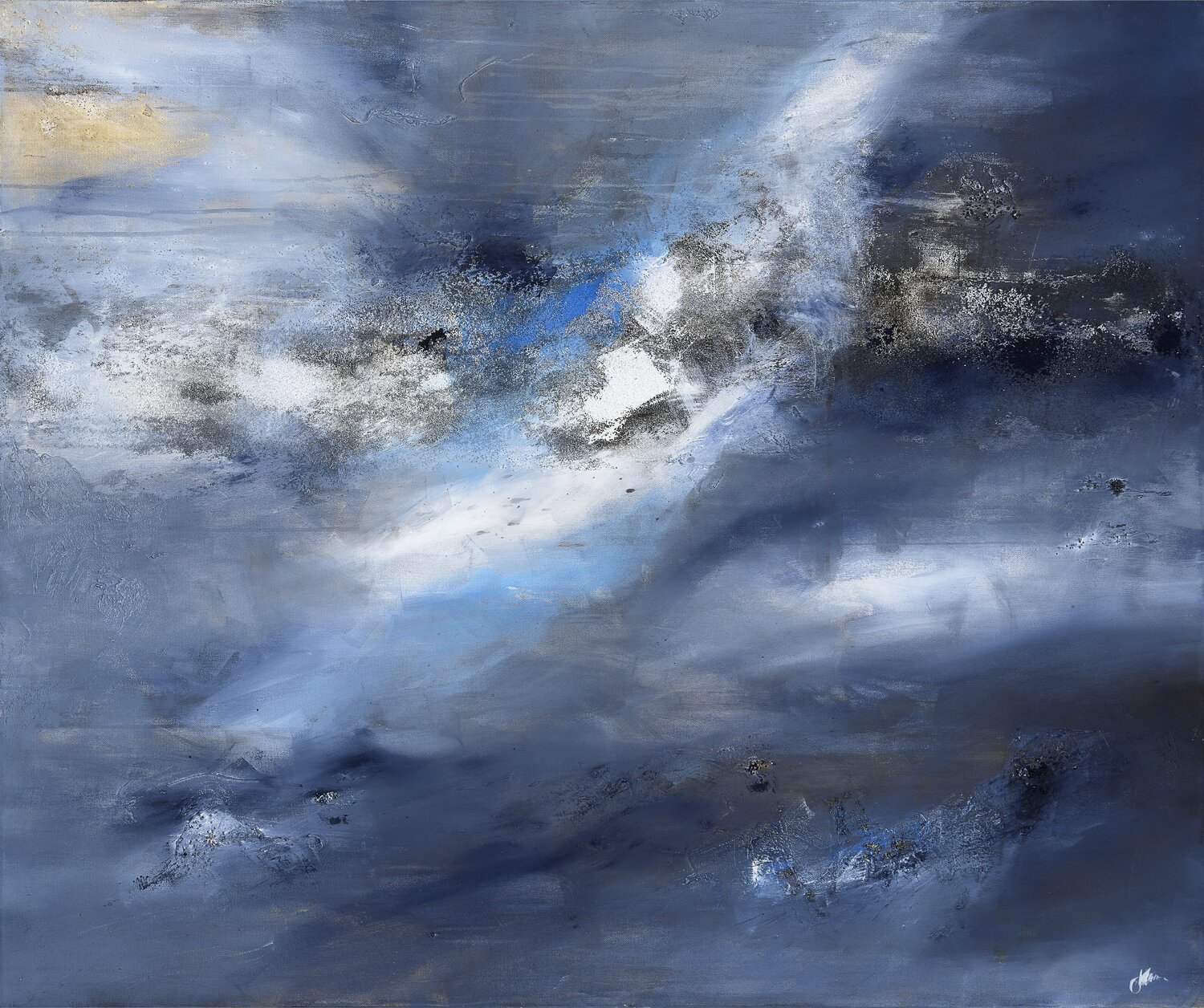 MUTAMENTO Silvana Di Vora