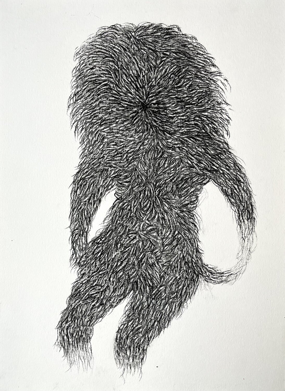 My Inner Creature Philippe Briade