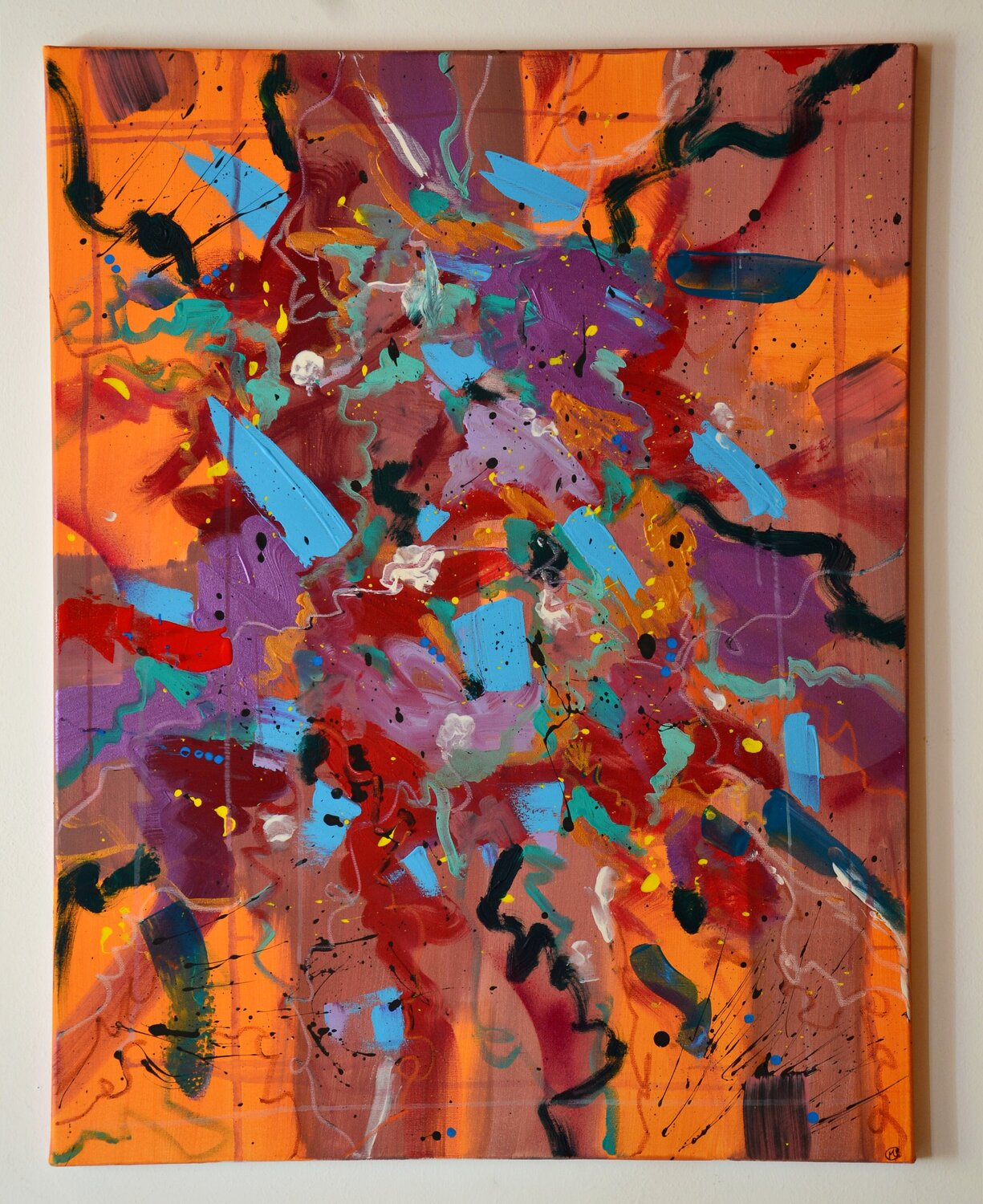 Dove si rifugiano le emozioni - Where emotions take shelter by Miriam ...