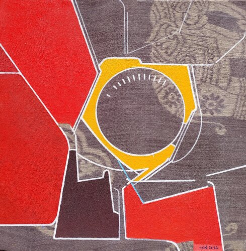 SAT 4/2025 Agricultura y tecnología. Improntas drónicas von IGNACIO ...