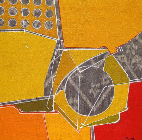 SAT 1/2025 Agricultura y tecnología. Improntas drónicas von IGNACIO ...