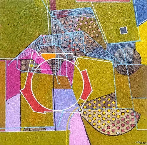 SAT 4/2025 Agricultura y tecnología. Improntas drónicas von IGNACIO ...