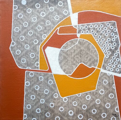 SAT 4/2025 Agricultura y tecnología. Improntas drónicas von IGNACIO ...