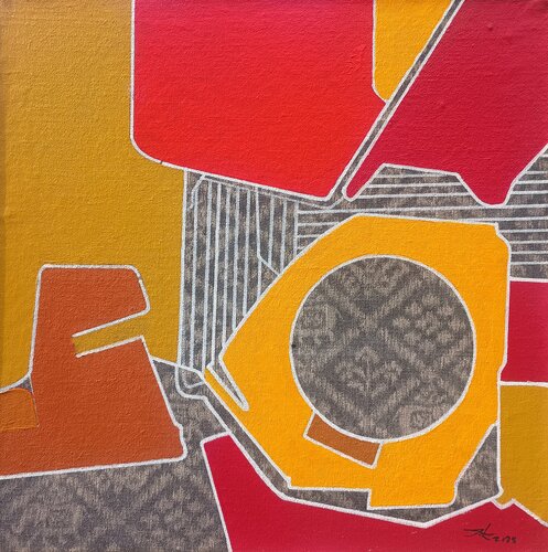 SAT 1/2025 Agricultura y tecnología. Improntas drónicas von IGNACIO ...