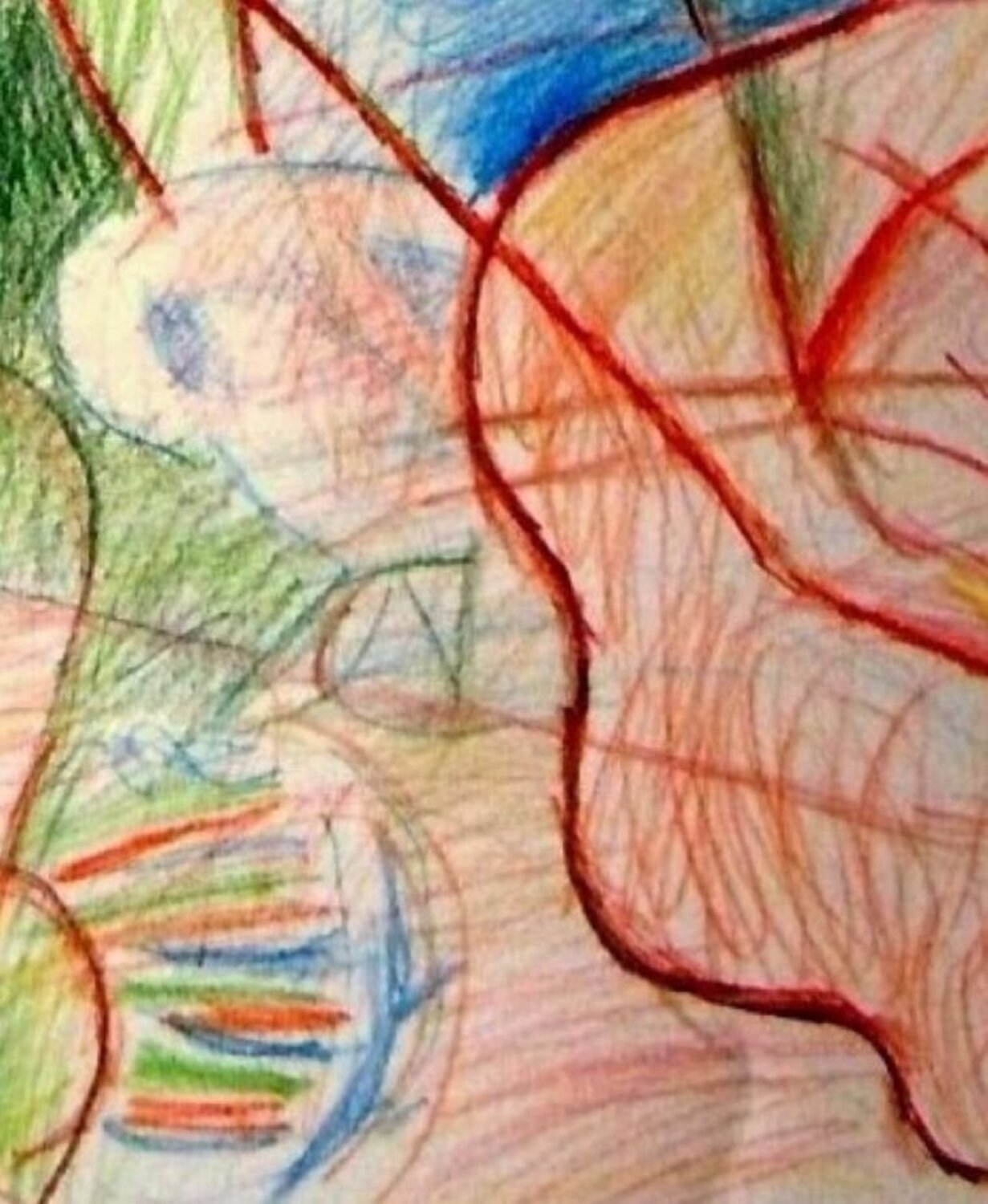 La Fille du Pirate door Pierre-Louis TORRES (N.D) : Werk op papier Pen ...