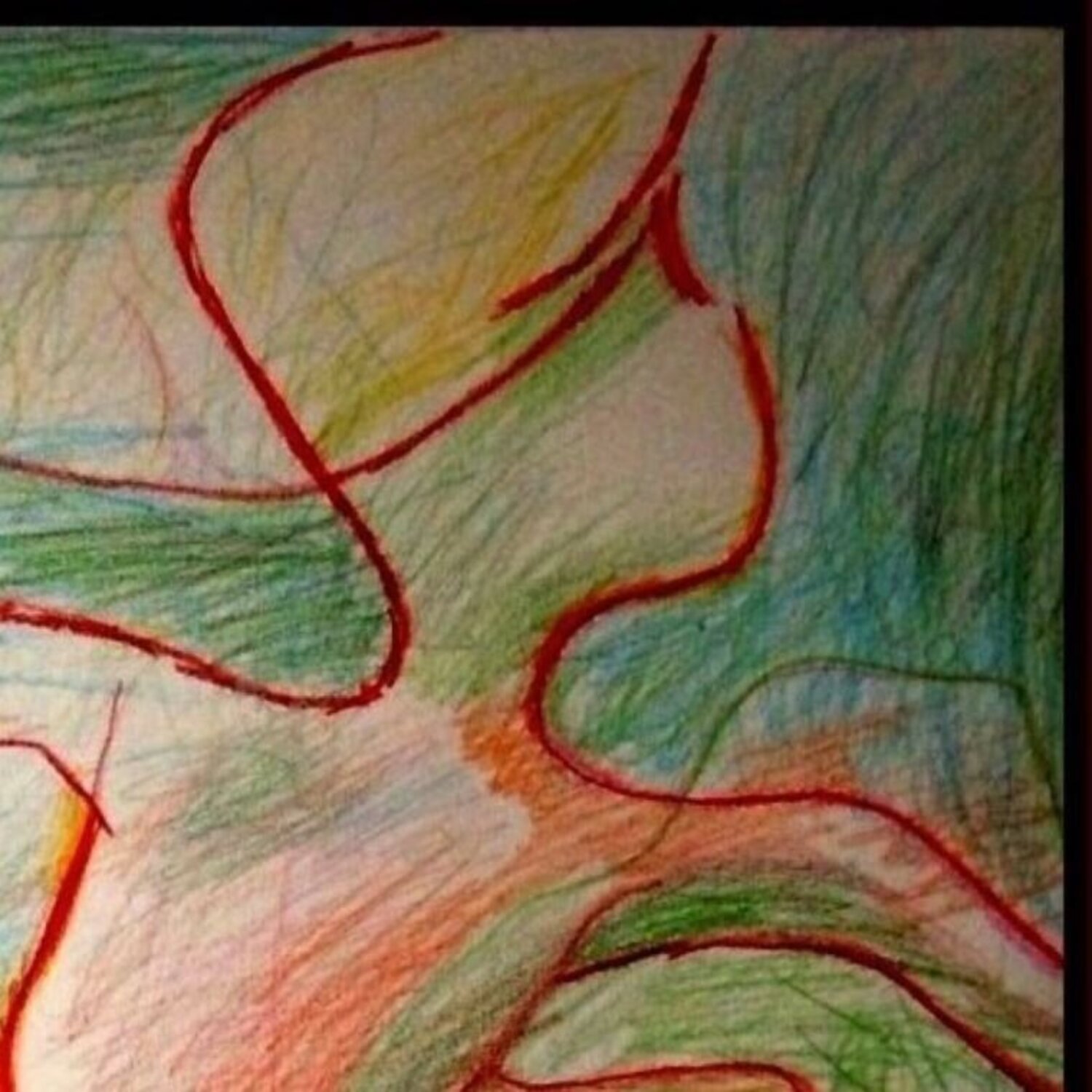 La Fille du Pirate door Pierre-Louis TORRES (N.D) : Werk op papier Pen ...