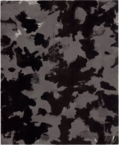 It, the change, it was unavoidable by Keren Shalev (2024) : Drawing ...