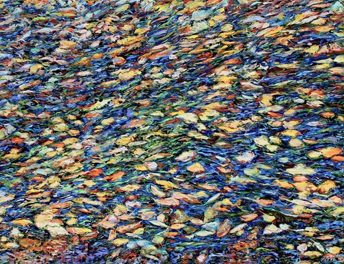 David Foley: Amerikanischer Maler - Singulart