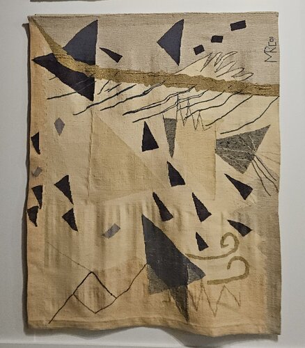 Law of Three Series: Triangle 3 over Triangle 5 with Triangle I and ...