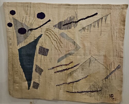 Law of Three Series: Triangle 3 over Triangle 5 with Triangle I and ...