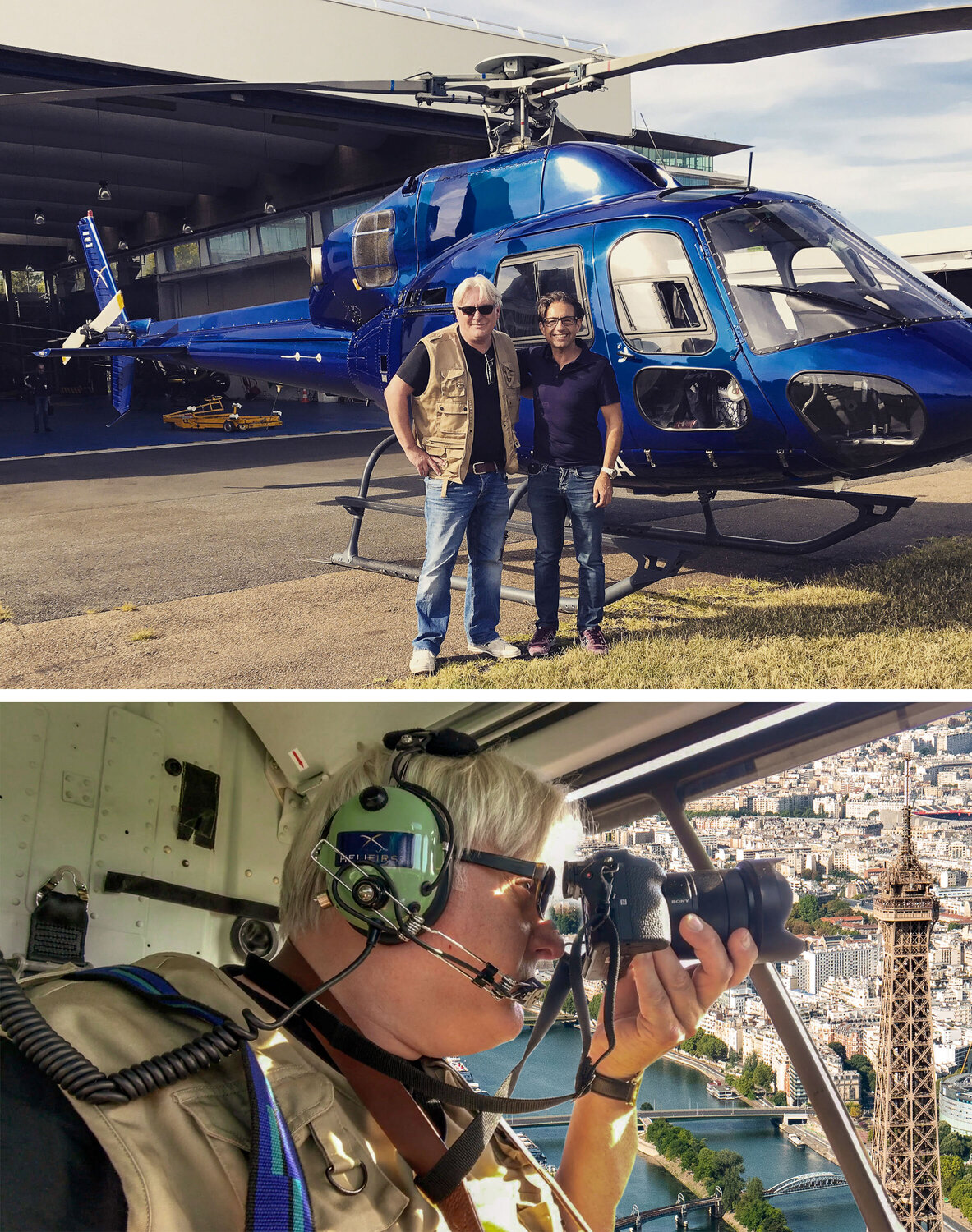 Hotel des Invalides, Paris France | 2017 by Robbert Frank Hagens (2017 ...
