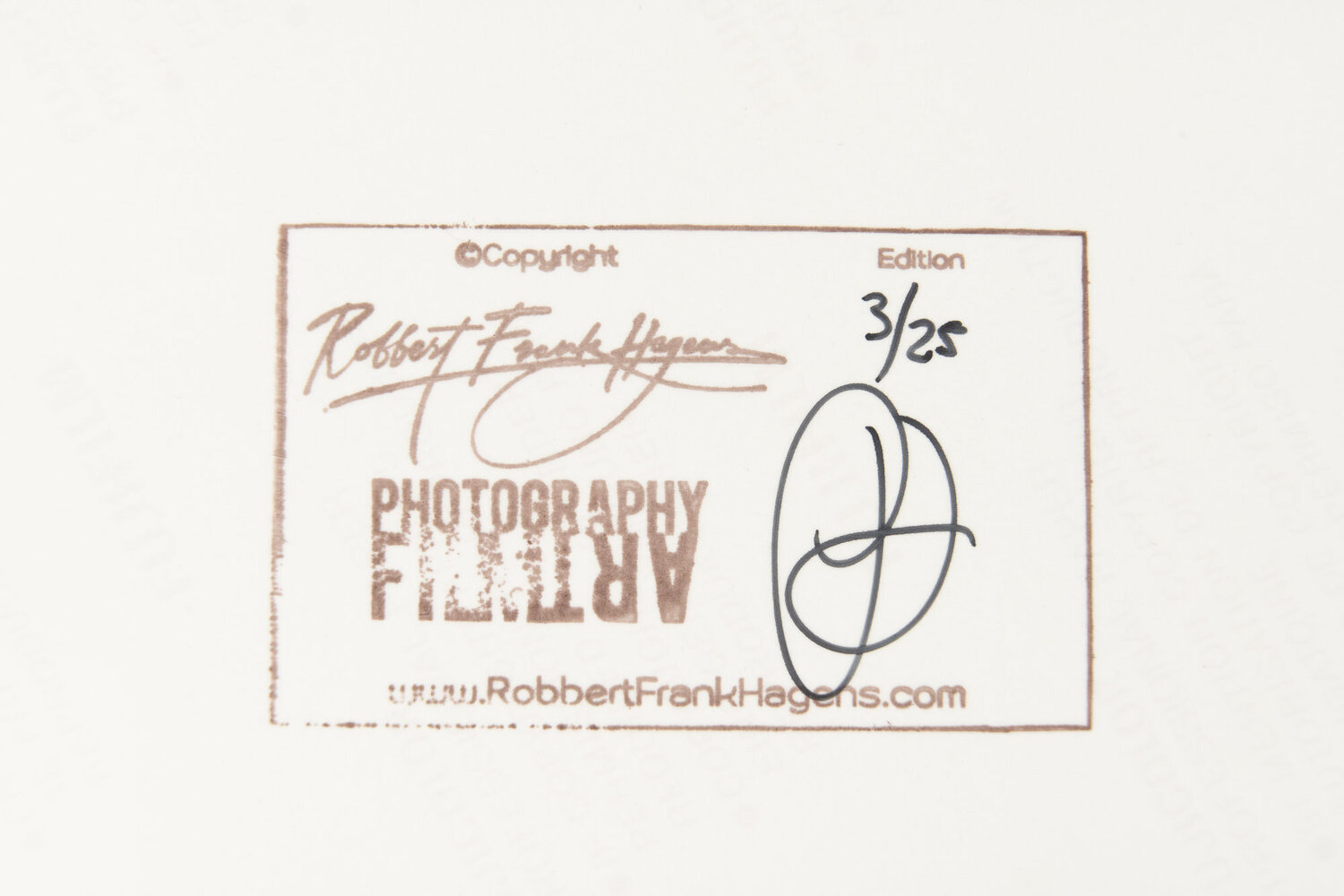 Flower Power by Robbert Frank Hagens (2025) : Photography Analogue on ...