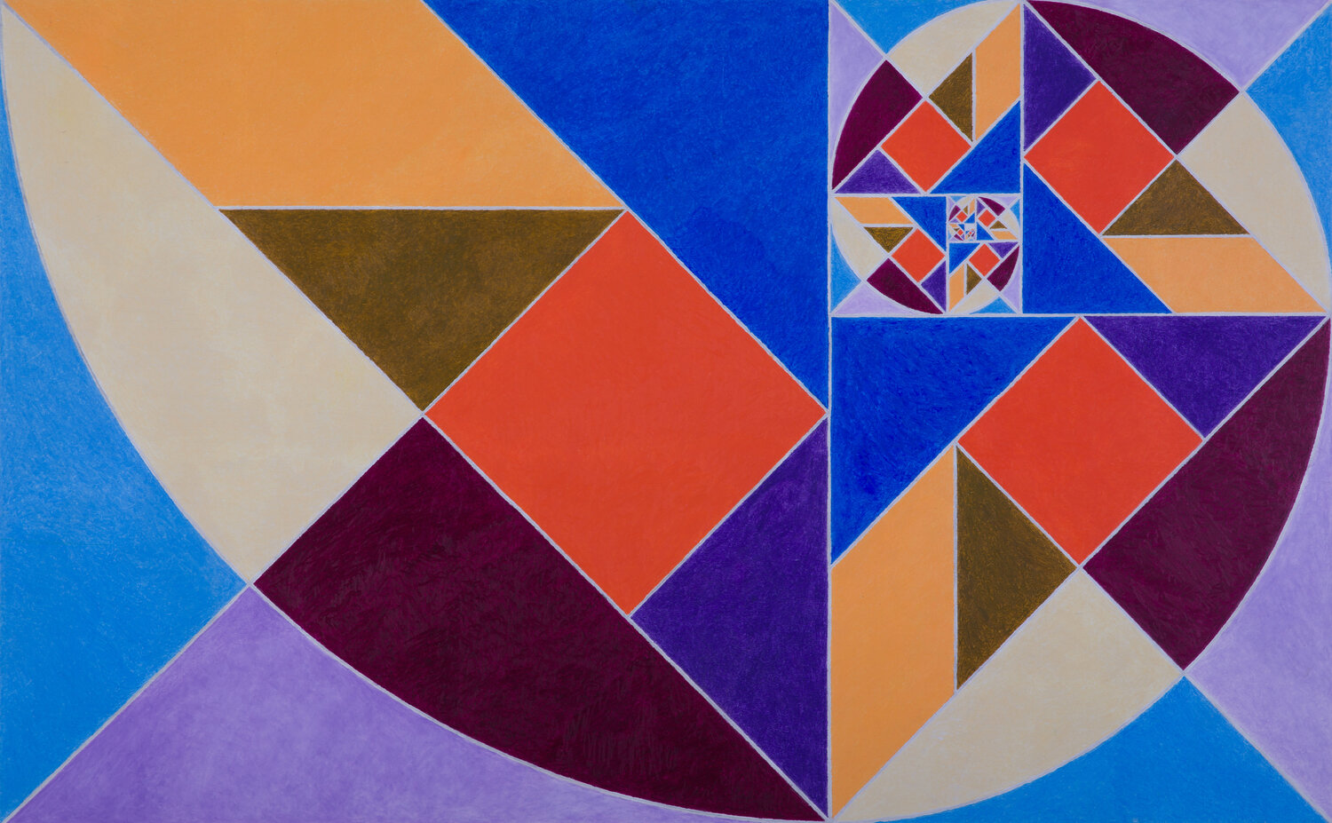 20204 de MARIO GIOVANNI URBANO (2020) : Peinture Pastel gras sur Bois ...