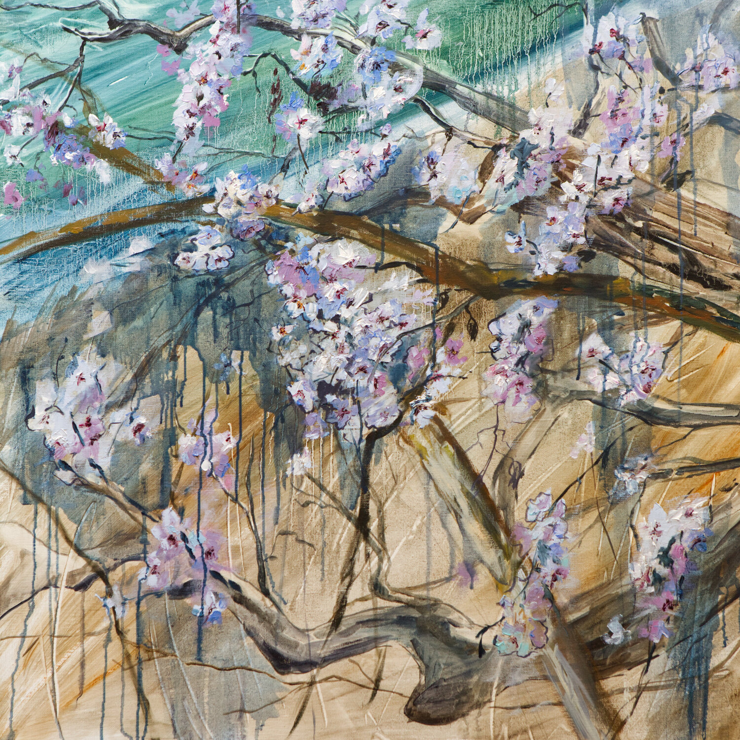 The Equinox of Growth and Decay